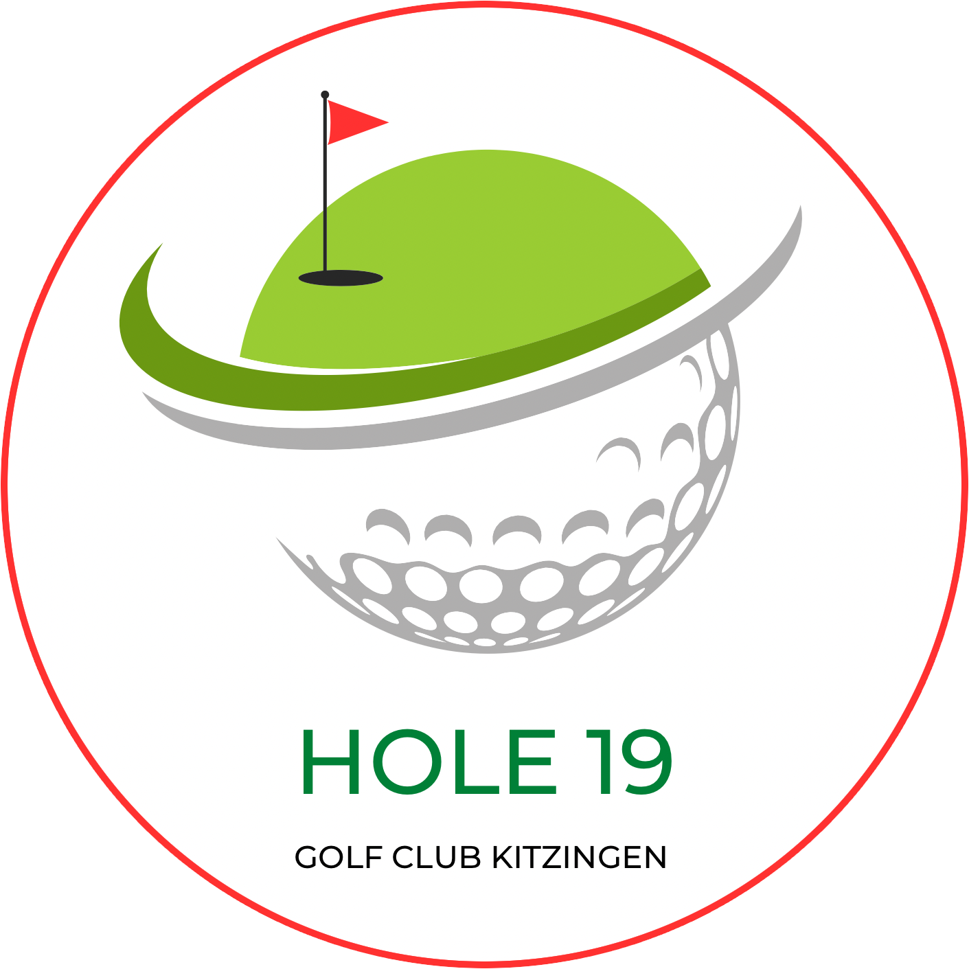 HEIM - Restaurant Hole 19 - Golf Club Kitzinger
